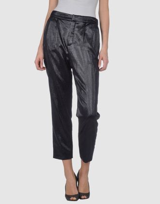 Chlo&eacute; HOSEN & R&Ouml;CKE - Hosen auf YOOX.COM