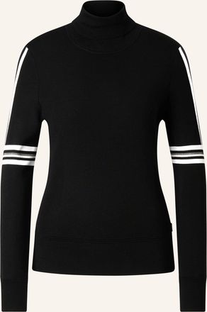 Bogner Midlayer Louise schwarz