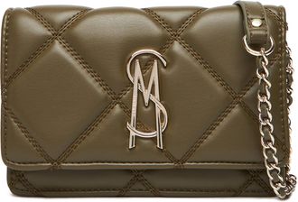 Steve Madden Handtasche Steve Madden BENDUE SM13001105 Grün