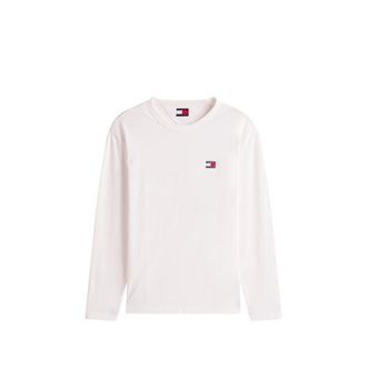 Tommy Hilfiger Langarm T -Shirt - Beige