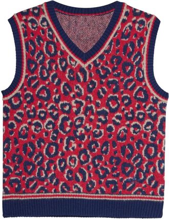 adidas Homme, Pulls, Multicolore, Taille: M WB Knit Vest