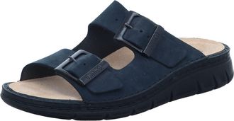 Finn Comfort Adult Master-Artikel Cayman-S blau Gr. 40