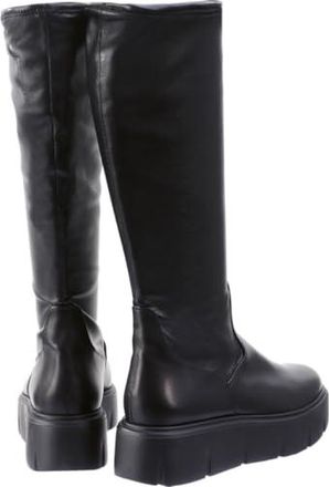 Högl Femme Ezra Bottine, Noir, 41 EU