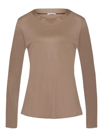 Hanro Schlafshirt Grand Central