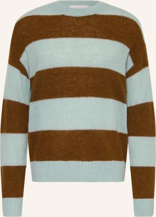 Closed Closed Pullover blau