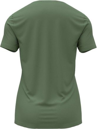 Odlo T-Shirt Odlo Damen T-Shirt Crew Neck F-Dry s/s 550821
