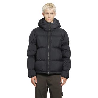 Stone Island 4100013 Matt Ripstop Cordura Advanced Fabrics