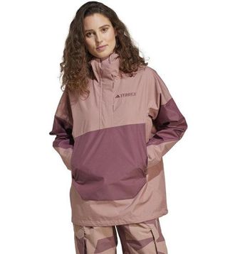 ADIDAS TERREX Terrex Xploric 2.5 Layer W - Trekkingjacke - Damen