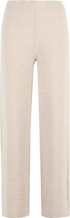Max Mara Casual Hose - Beige