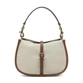Etro Pony Umh&auml;ngetasche - - Bags - Damen - Wei&szlig; - ONE SIZE