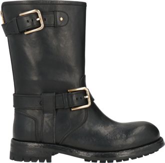 Dolce & Gabbana SCHUHE - Stiefeletten auf YOOX.COM