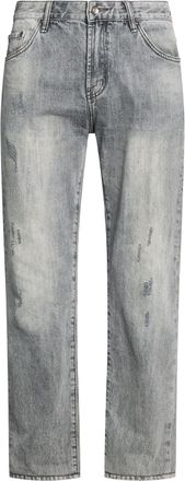 Dolce & Gabbana HOSEN & R&Ouml;CKE - Jeanshosen auf YOOX.COM