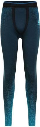 Odlo Herren Unterhose BL BOTTOM long BLACKCOMB ECO