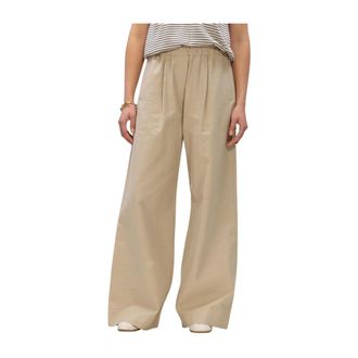 By-Bar Amsterdam Damen, Hosen, Beige, XSGr&ouml;&szlig;e