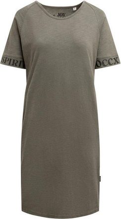 soccx Sommerkleid mit Taschen