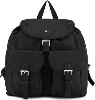 Gino Rossi Gino Rossi Rucksack AURORA-07 Schwarz