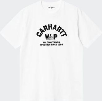 Carhartt Work in Progress T-shirt - Taille XS