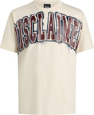 Disclaimer TOPS - T-shirts auf YOOX.COM