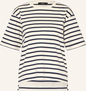 Max Mara Weekend Max Mara T-Shirt Multid weiss