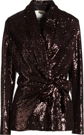 Silvian Heach JACKEN & M&Auml;NTEL - Jacken und Anoraks auf YOOX.COM