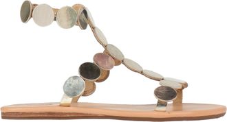 Ancient Greek Sandals SCHUHE - Sandalen auf YOOX.COM