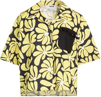 Msgm TOPS - Hemden auf YOOX.COM