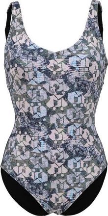 Arena Damen Badeanzug WOMENS BODYLIFT CHIARA SWIMSUIT WING BACK C CUP