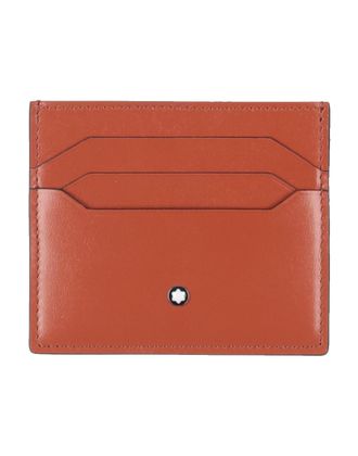 Montblanc Kleinlederwaren - Kartenetuis auf YOOX.COM