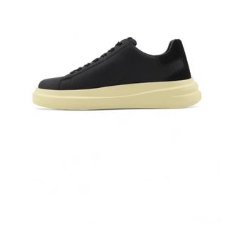 Guess Elba Sneaker - - Shoes - Herren - Schwarzk - 44 EU
