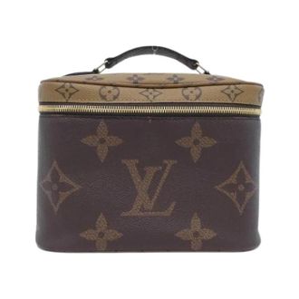 Louis Vuitton Pre-owned Mini Handbag - - Pre-owned - Damen - Braun - ONE SIZE