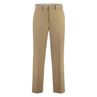 Department Five Department Five, Homme, Pantalons, Brun, Taille: W33 Kurt Cotton Pantalons