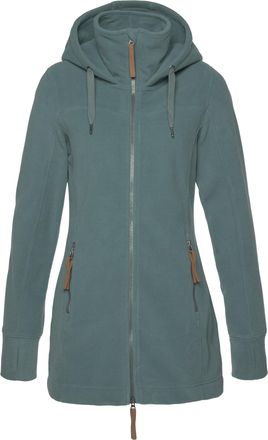Polarino Funktionsfleecejacke