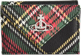 Vivienne Westwood Kleinlederwaren - Brieftaschen auf YOOX.COM
