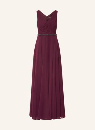 Vera Mont Abendkleid rot