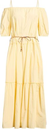 PESERICO KLEIDER - Maxi-Kleider auf YOOX.COM