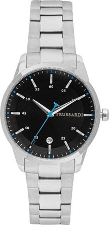 Trussardi Herren, Accessories, Grau, ONE SIZEGr&ouml;&szlig;e