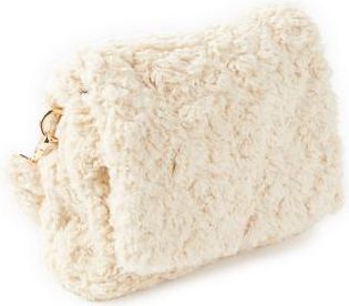 Au Printemps Paris Sac à main texturé