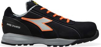 Utility Diadora Niedriger Arbeitsschuh Glove MDS Low S3 HRO SRC f&uuml;r Mann und Frau (EU 43)