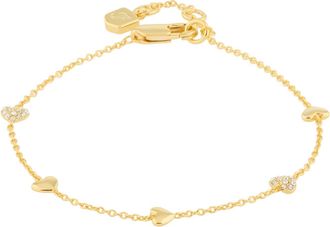 Fossil Armband Sutton