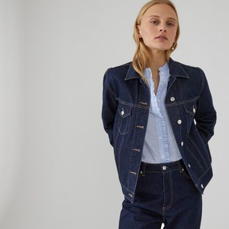 La Redoute Collections Veste En Denim