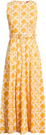 Diane Von F&uuml;rstenberg KLEIDER - Midi-Kleider auf YOOX.COM