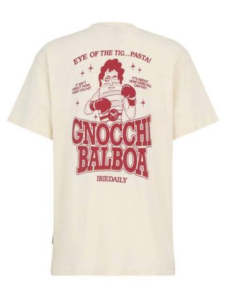 Iriedaily T-Shirt T-Shirt Iriedaily Gnocchi Balboa