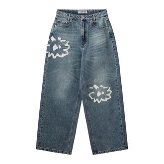 Sofie Schnoor Damen, Jeans, Blau, MGr&ouml;&szlig;e