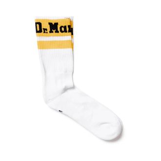 Dr. Martens Shapewear - - Underwear - Herren - Wei&szlig; - ONE SIZE