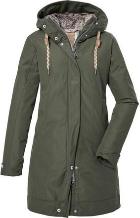 G.I.G.A. DX by killtec Damen Mantel GW 13 WMN PRK