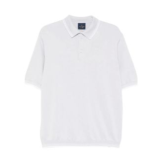 Paul & Shark Homme, Tops, Bleu, Taille: XL Polo