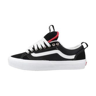 Vans Homme, Chaussures, Noir, Taille: 40 1/2 EU Skate Old Skool 36+