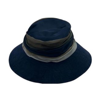 Grevi Grevi Blaue Hute - - Accessories - Damen - Blau - ONE SIZE