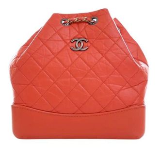 Chanel Damen, Pre-Owned, Rot, ONE SIZEGr&ouml;&szlig;e