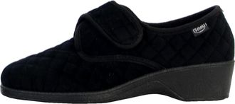 Dr. Scholls Doctor Scholl Agnes Winter, Orthop&auml;dische Schuhe, Damen, Black, 39 EU, Schwarz, 39 EU